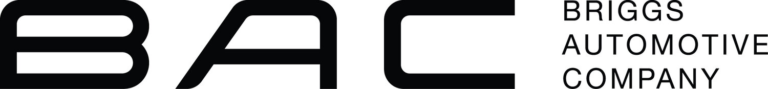 Briggs Automotive - Automobile Brands - myAutoWorld.com