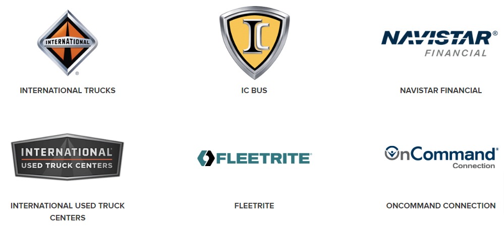 International Motors - Automobile Brands - myAutoWorld.com