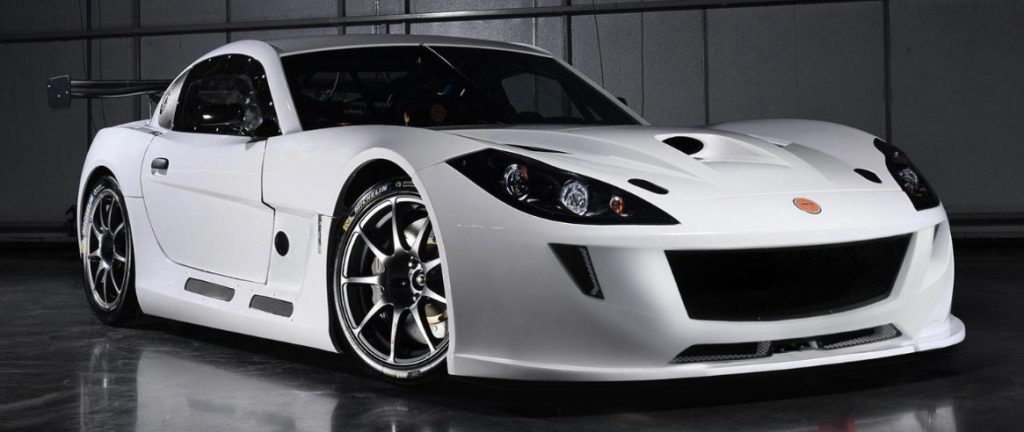 Ginetta Cars - Automobile Brands - myAutoWorld.com