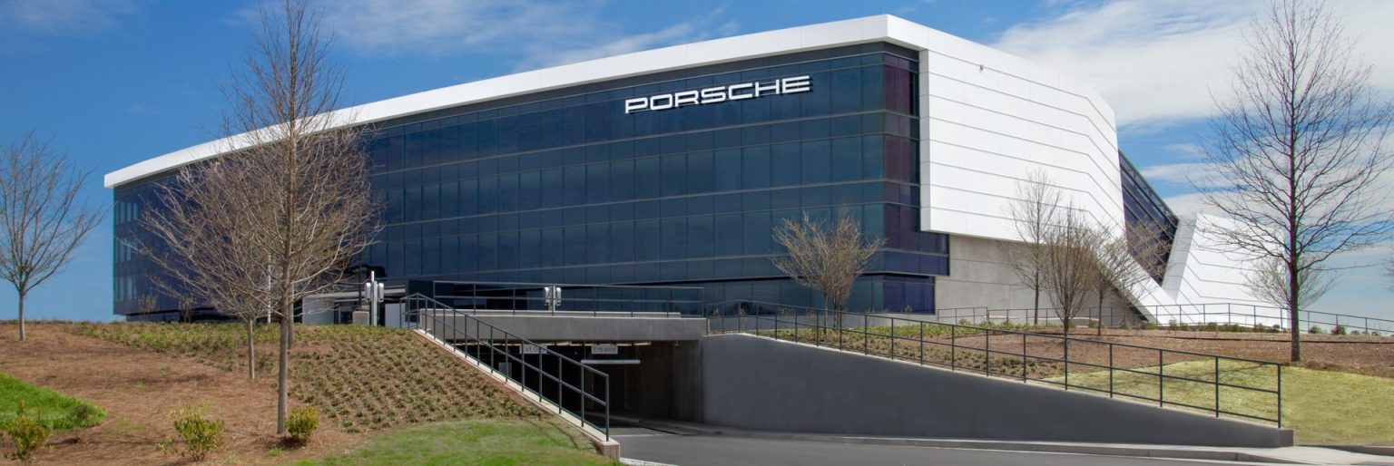 Porsche - Automobile Brands - myAutoWorld.com